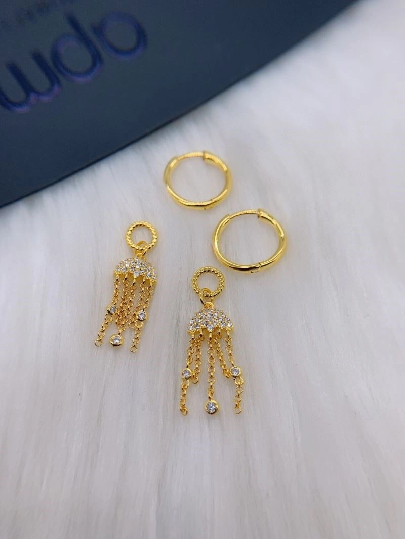 High accuracy Apm Earrings
