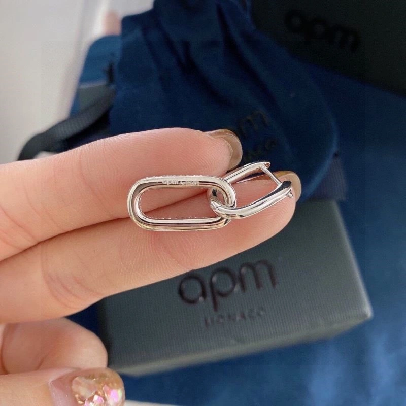 Perfect replica Apm Earrings