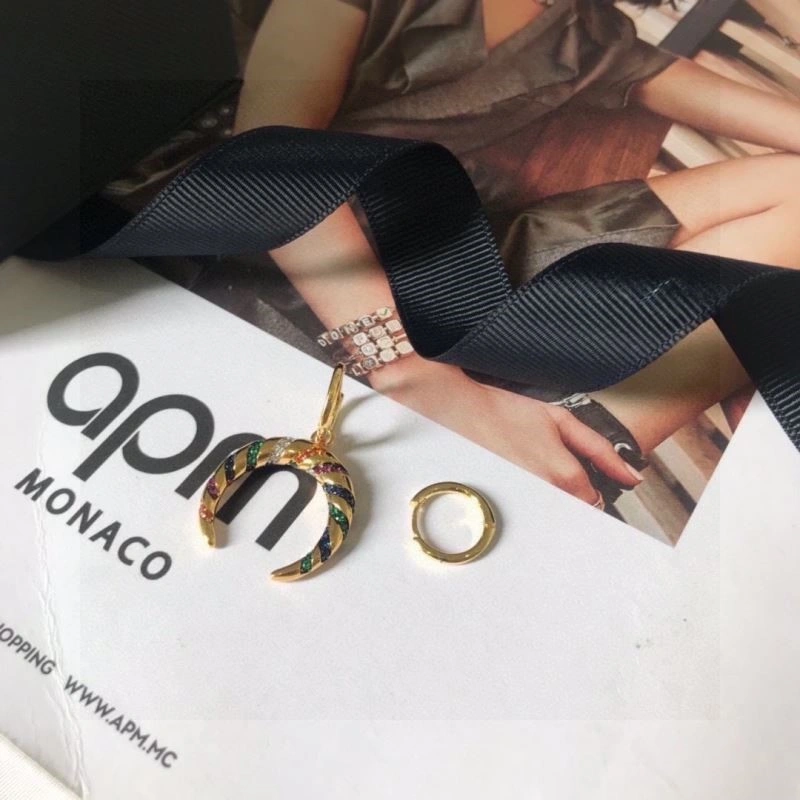 Value-priced Apm Earrings