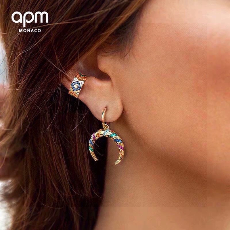 Value-priced Apm Earrings