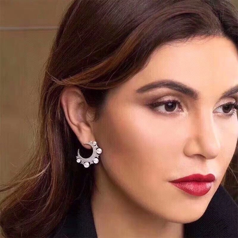 Perfect replica Apm Earrings