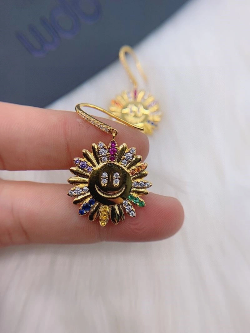 Legit Apm Earrings