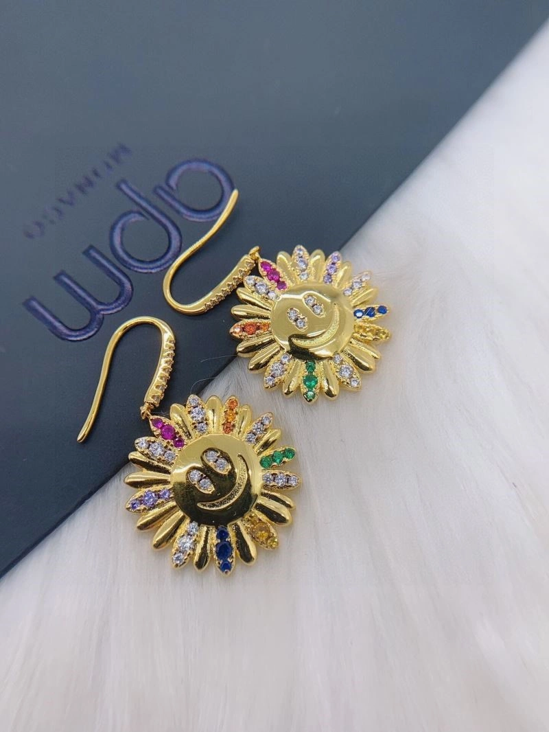 Legit Apm Earrings
