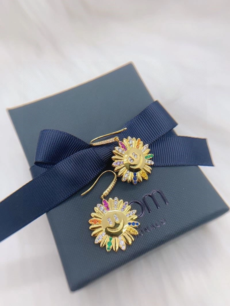 Legit Apm Earrings