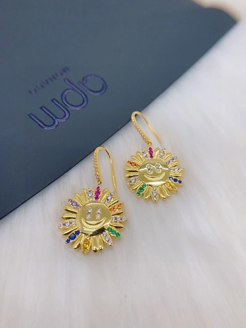Legit Apm Earrings