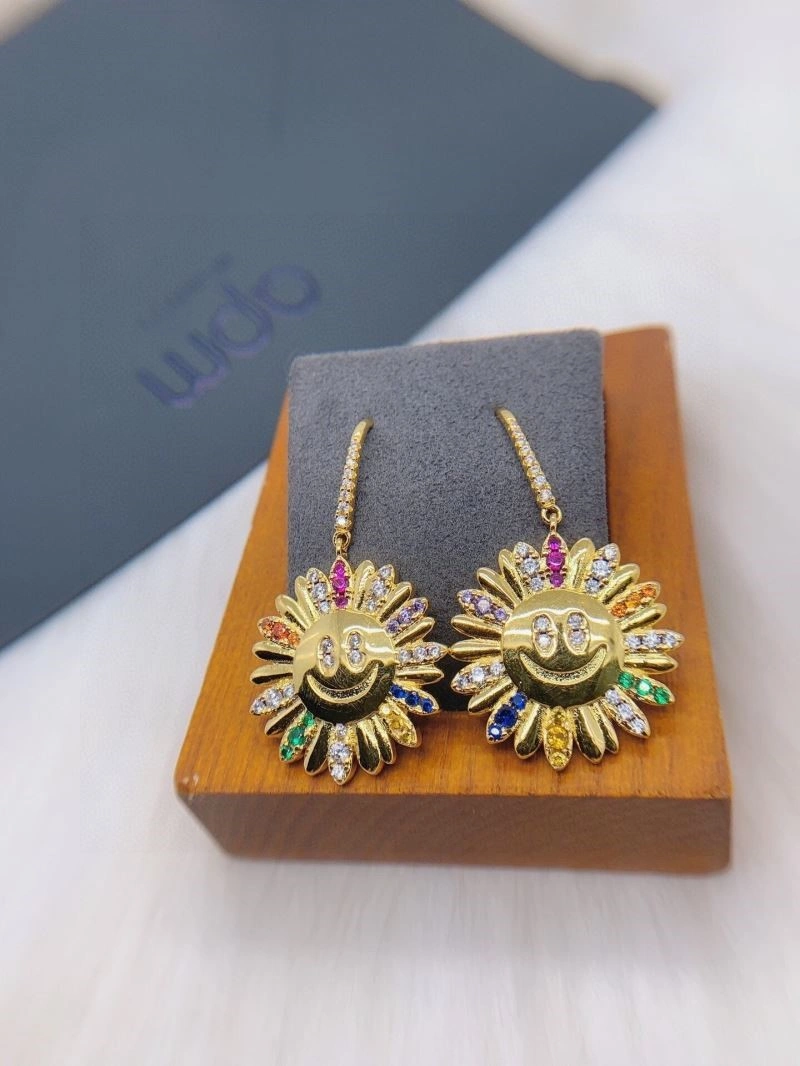 Legit Apm Earrings