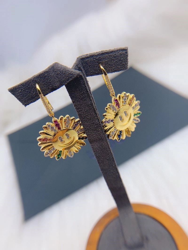 Legit Apm Earrings
