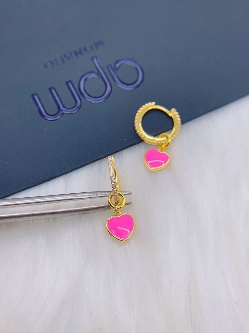 Exact replica Apm Earrings