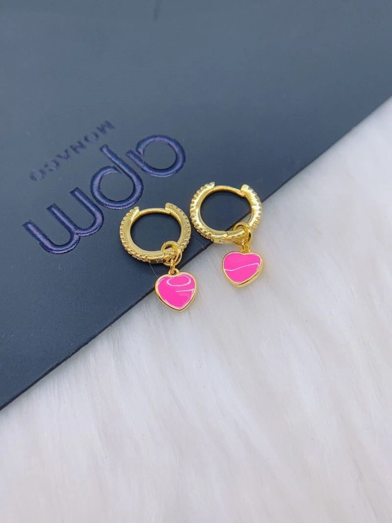 Exact replica Apm Earrings