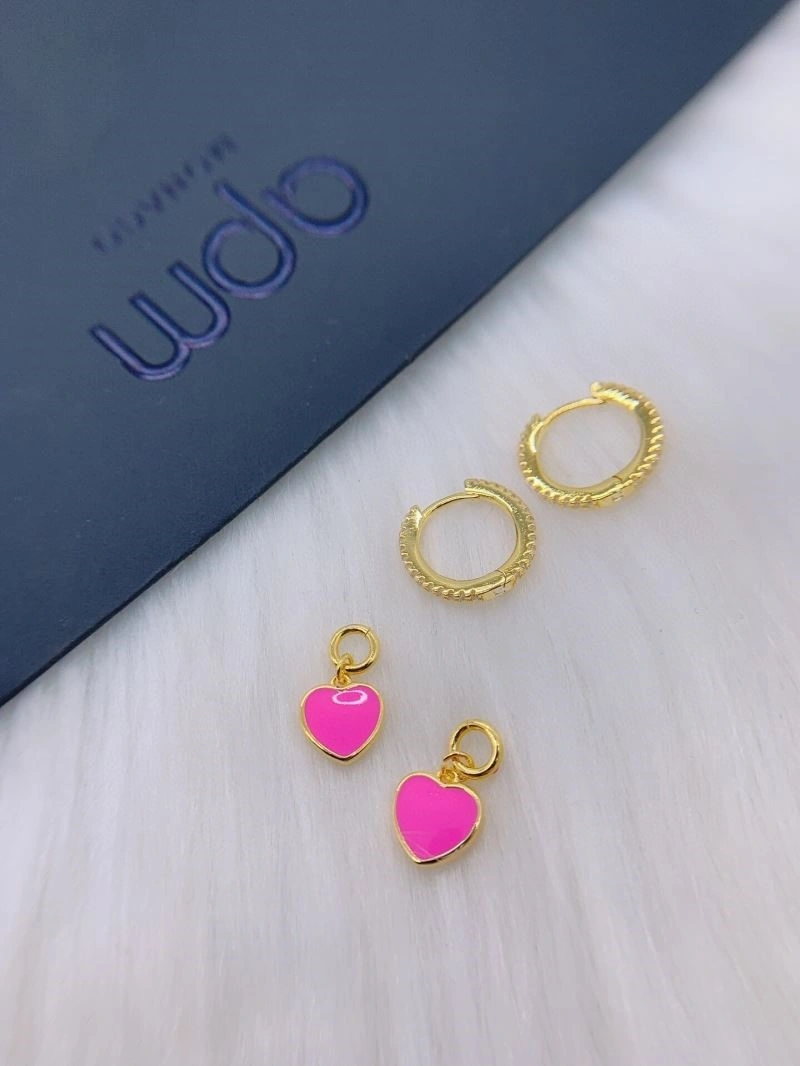 Exact replica Apm Earrings