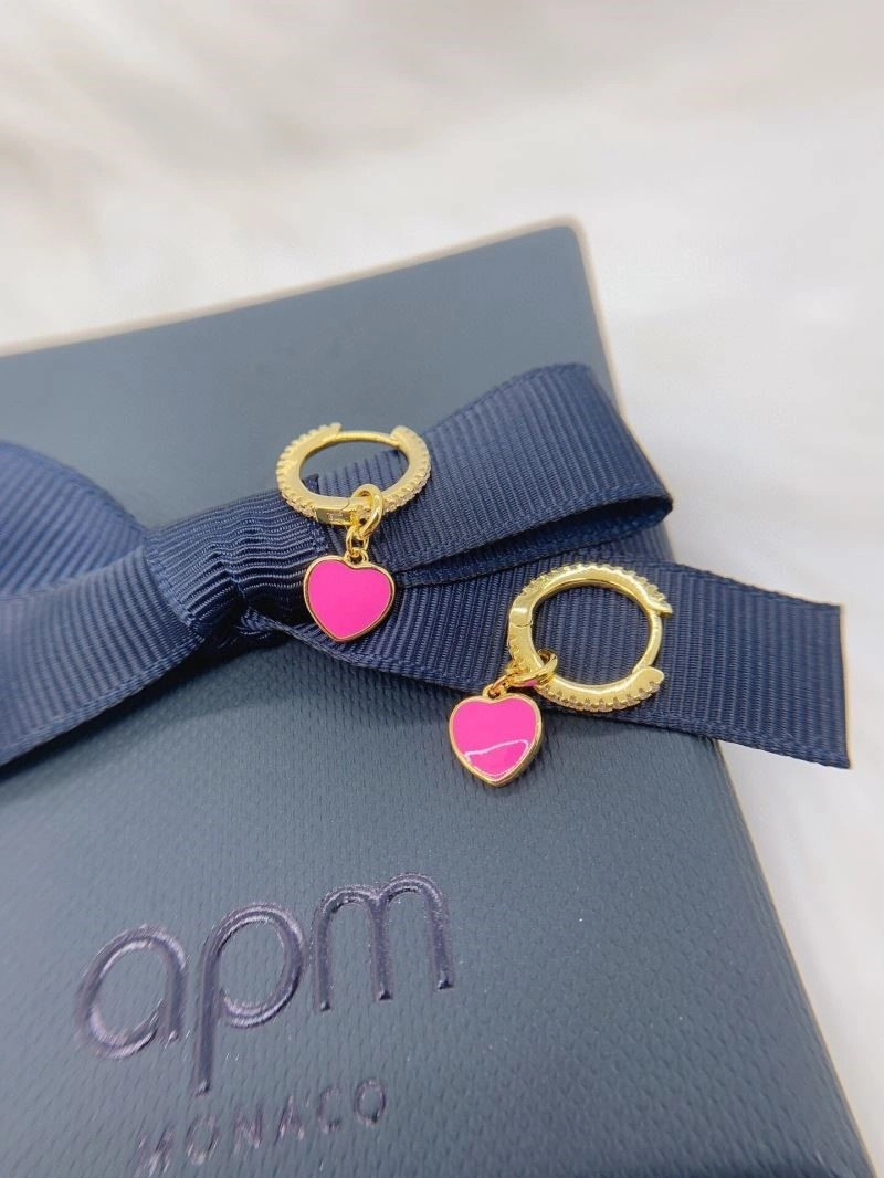 Exact replica Apm Earrings