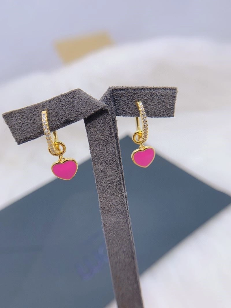 Exact replica Apm Earrings