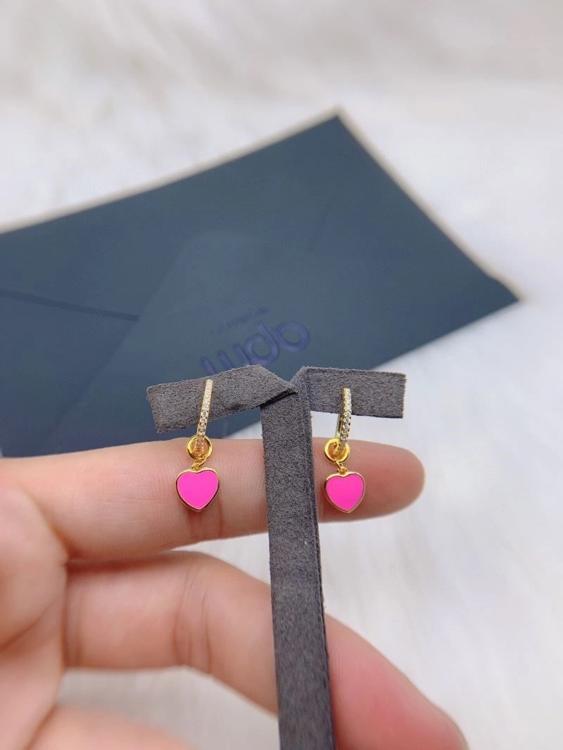 Exact replica Apm Earrings