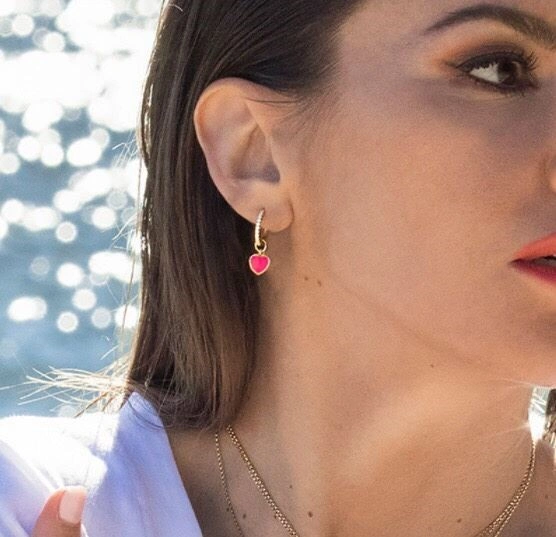 Exact replica Apm Earrings