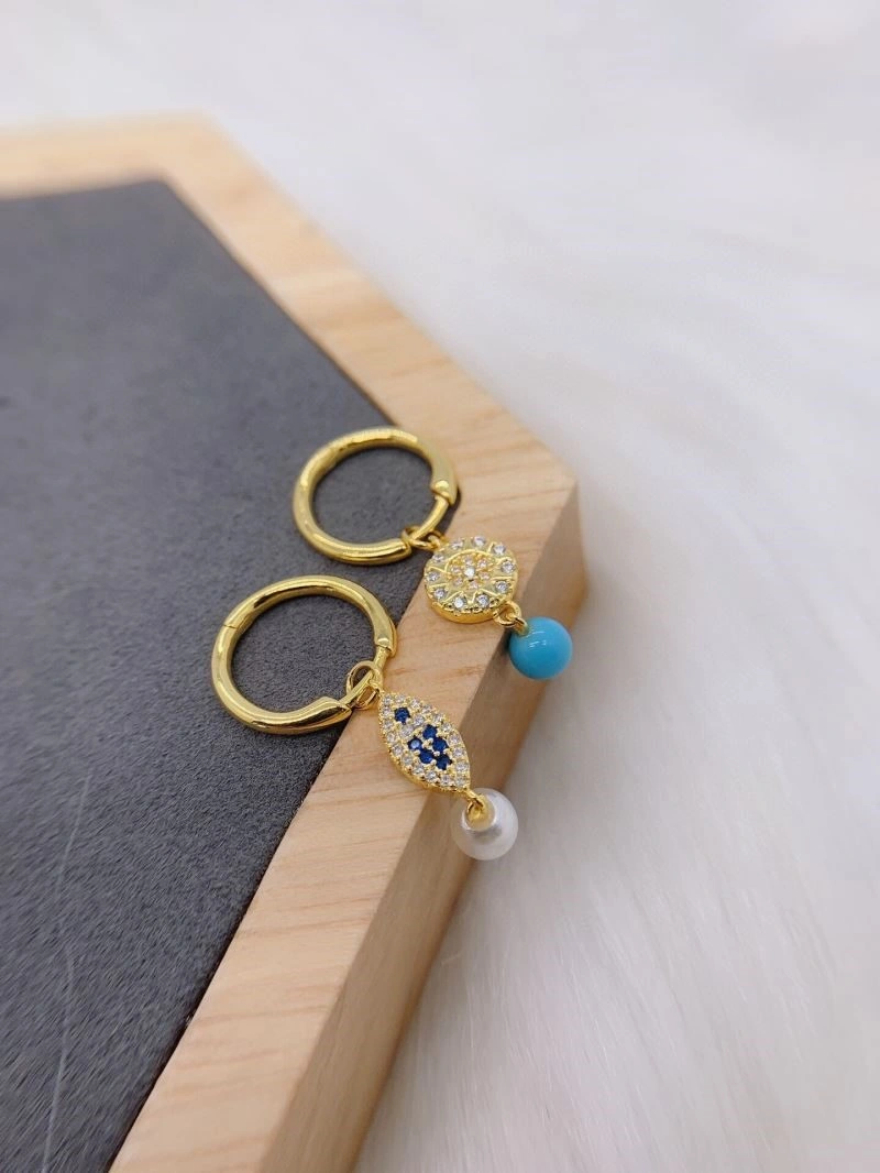 Real Apm Earrings