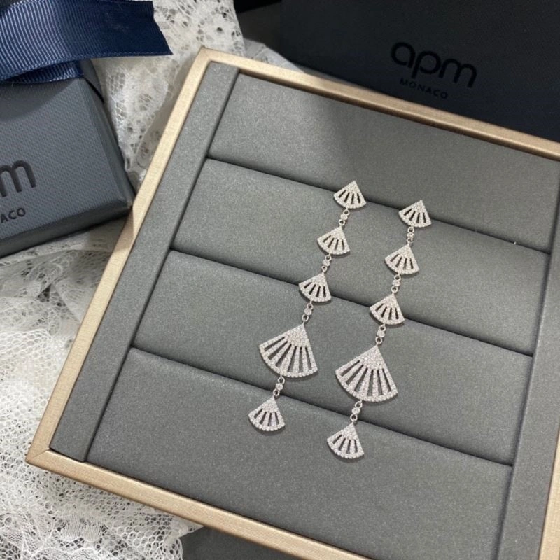 Reasonably priced Apm Earrings