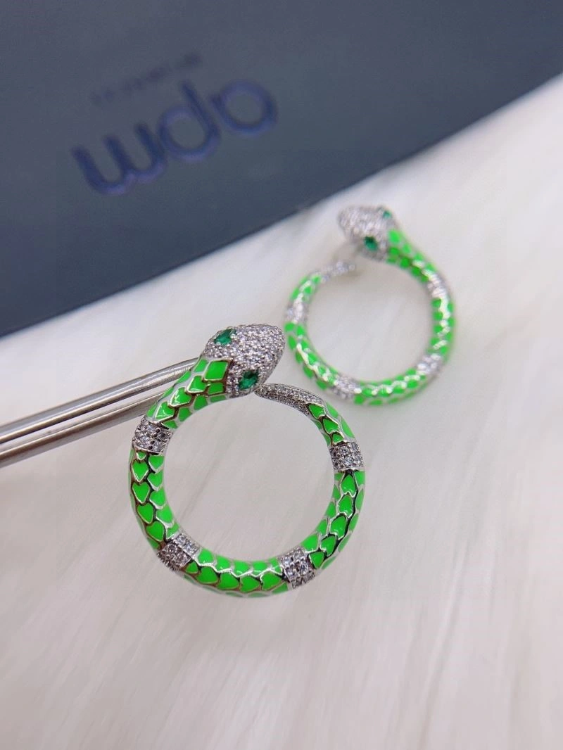 Real Apm Earrings