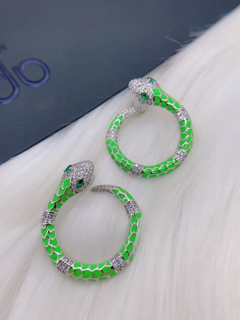 Real Apm Earrings