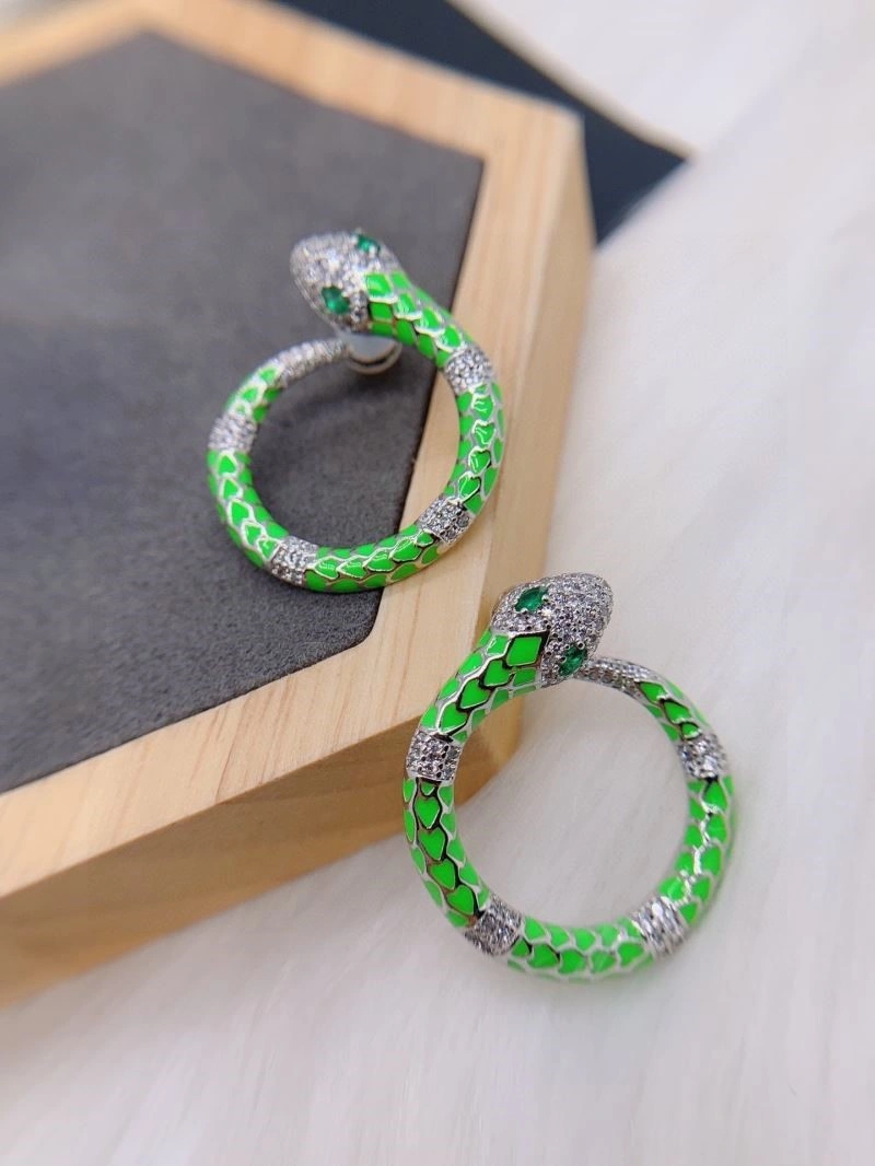 Real Apm Earrings