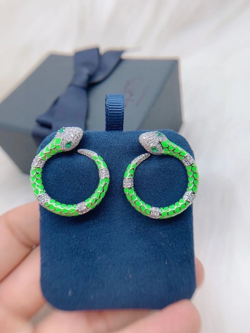 Real Apm Earrings