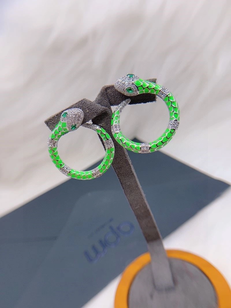 Real Apm Earrings
