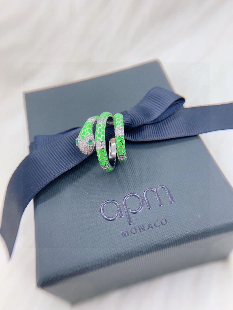 Legit Apm Earrings