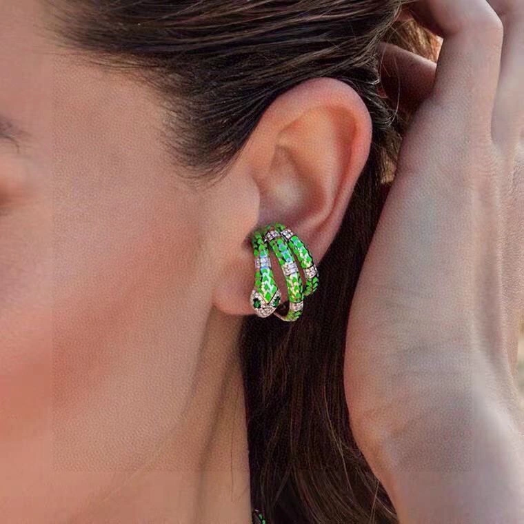 Legit Apm Earrings