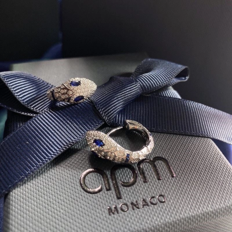 Inexpensive Apm Earrings