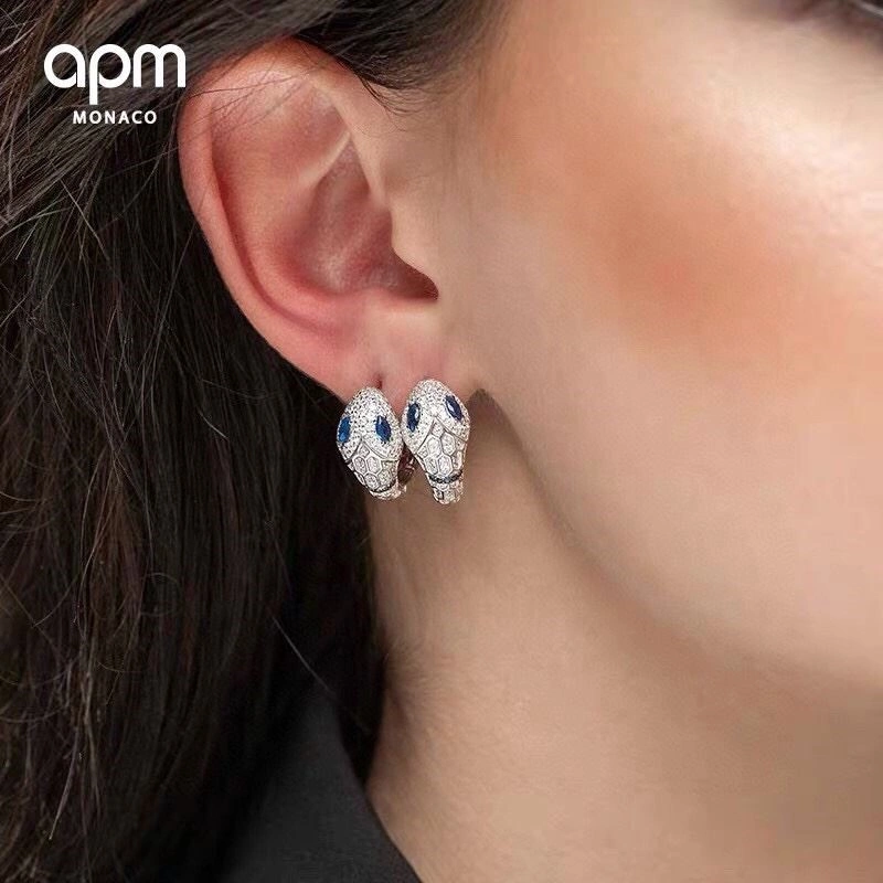 Inexpensive Apm Earrings