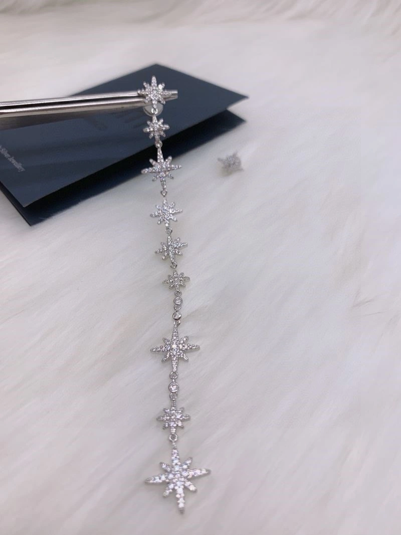 Authentic Apm Earrings
