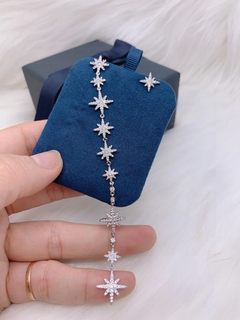 Authentic Apm Earrings