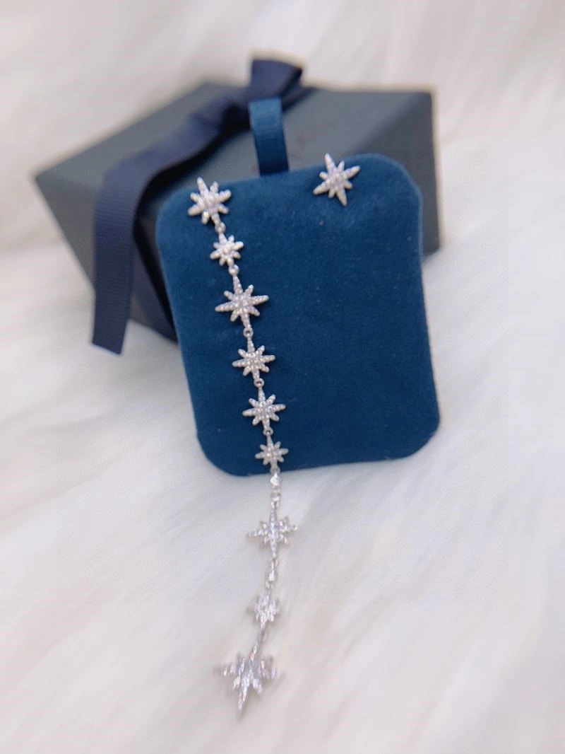 Authentic Apm Earrings