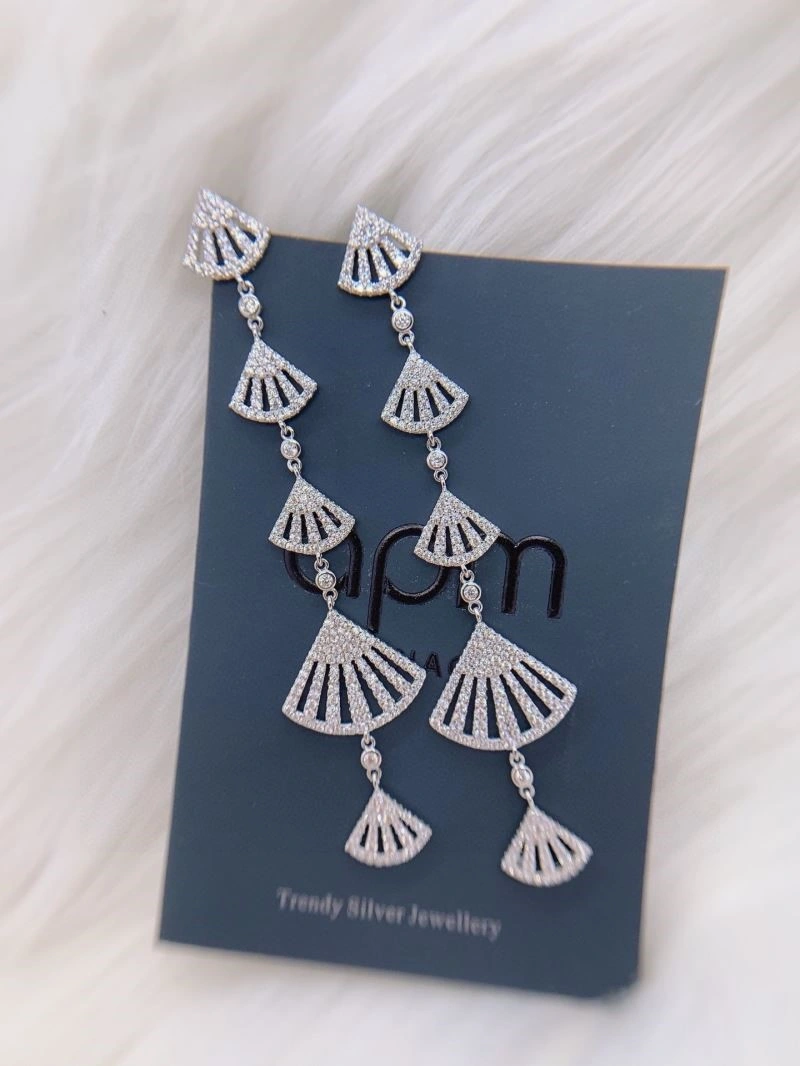 Legit Apm Earrings