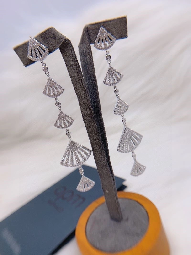 Legit Apm Earrings
