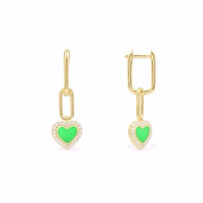 Apm Earrings