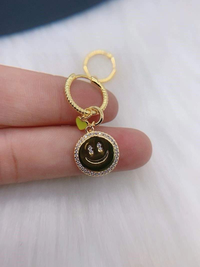 Precise copy Apm Earrings