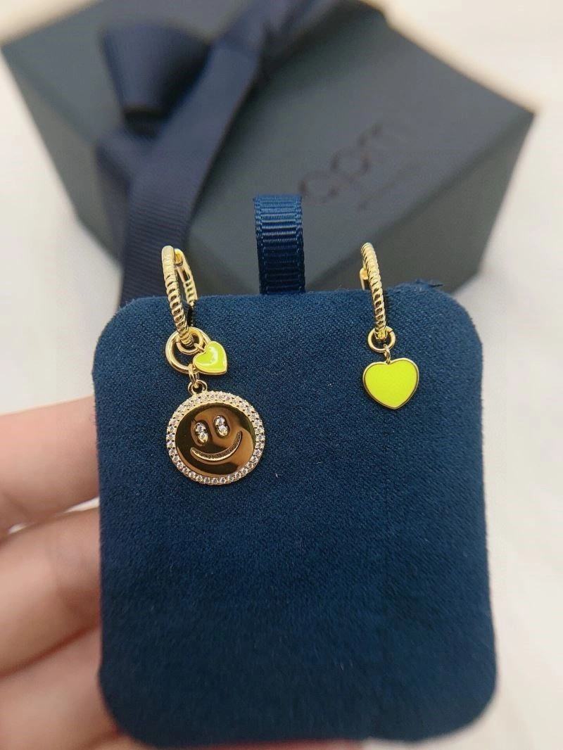 Precise copy Apm Earrings