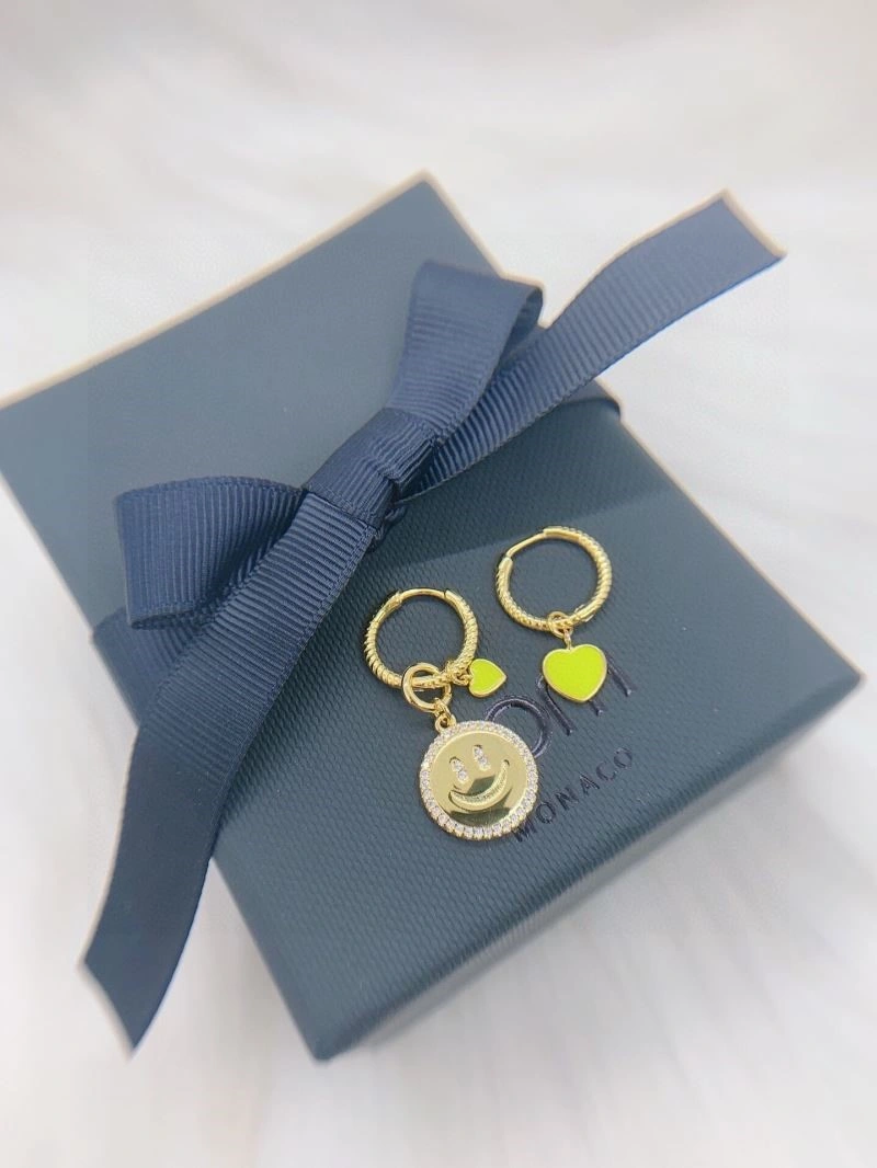 Precise copy Apm Earrings