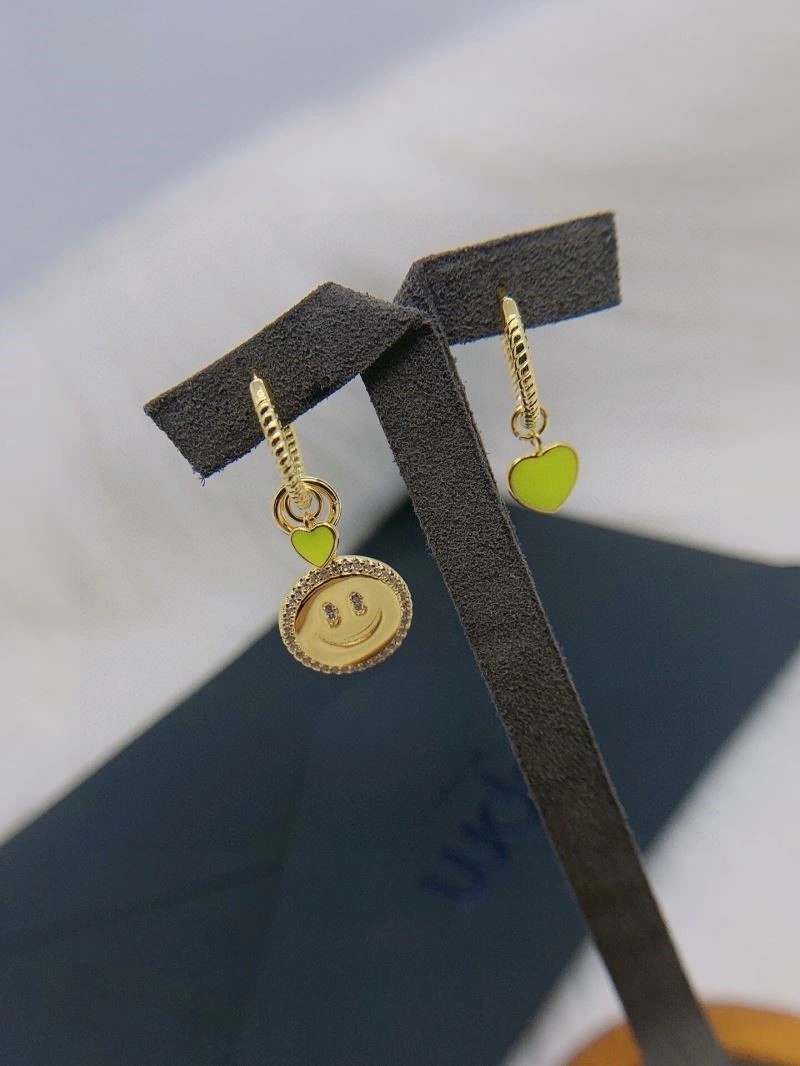 Precise copy Apm Earrings