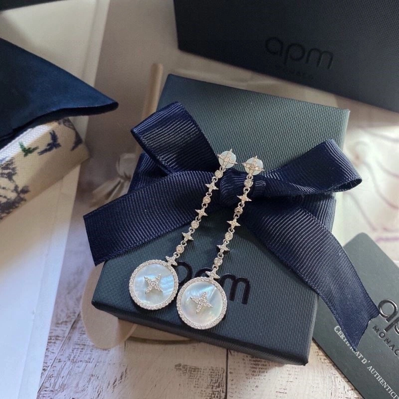 Inexpensive Apm Earrings