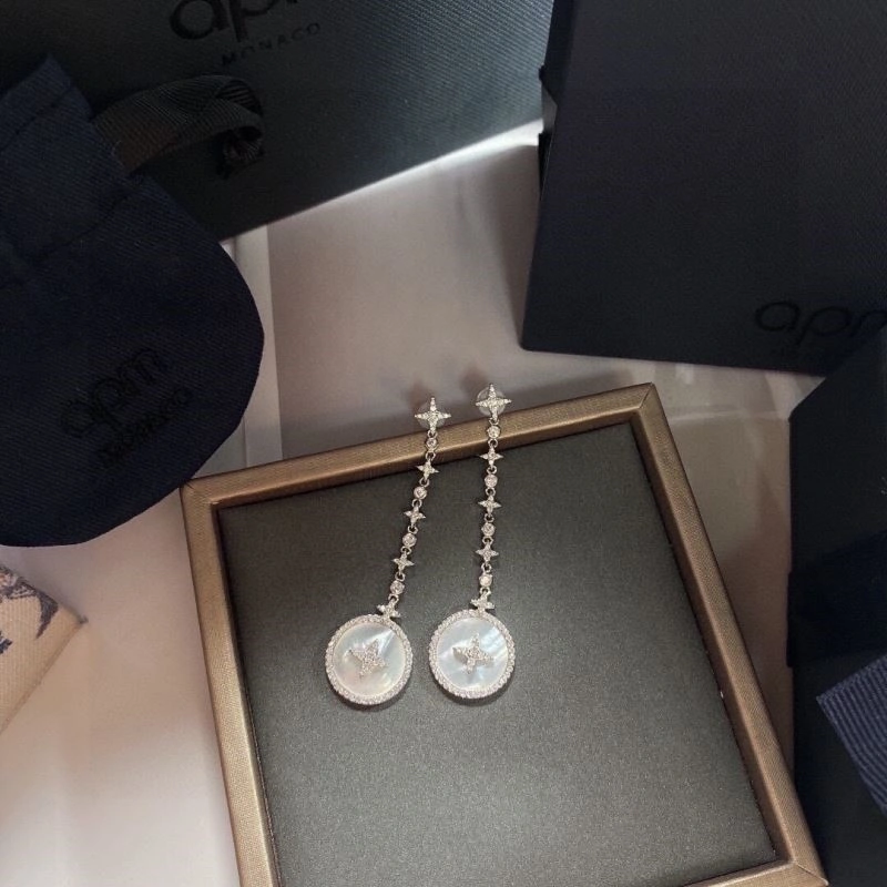 Inexpensive Apm Earrings