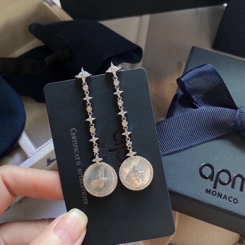 Inexpensive Apm Earrings