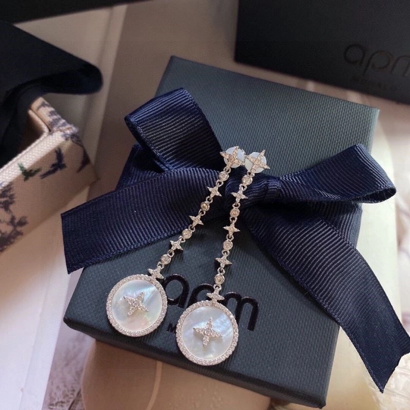 Inexpensive Apm Earrings