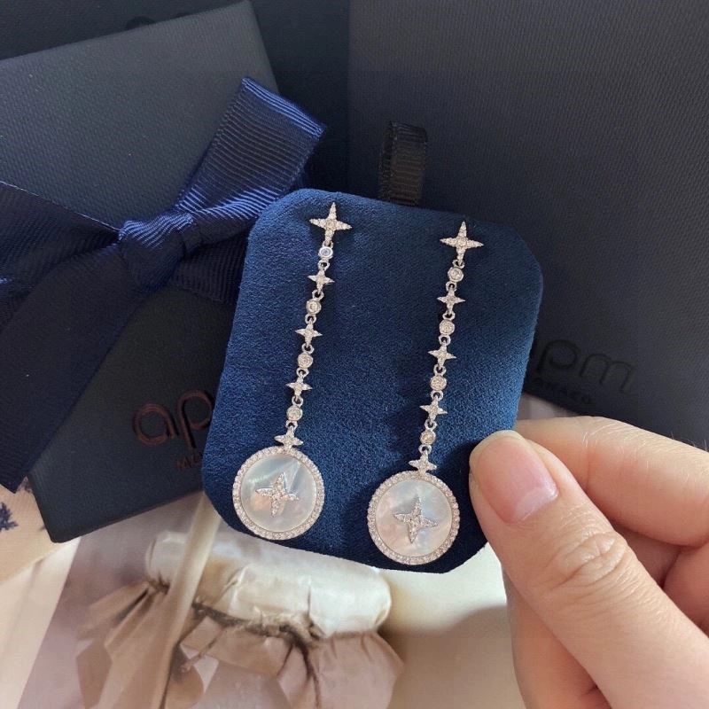 Inexpensive Apm Earrings
