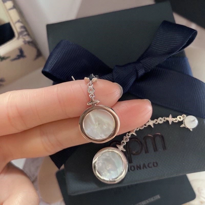 Inexpensive Apm Earrings