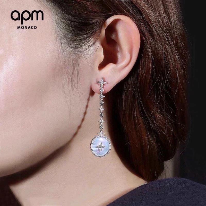 Inexpensive Apm Earrings