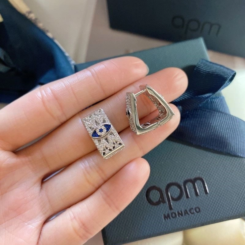Value-priced Apm Earrings