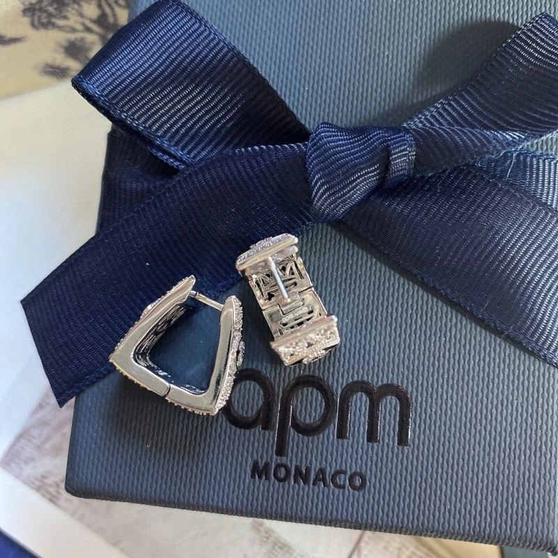 Value-priced Apm Earrings
