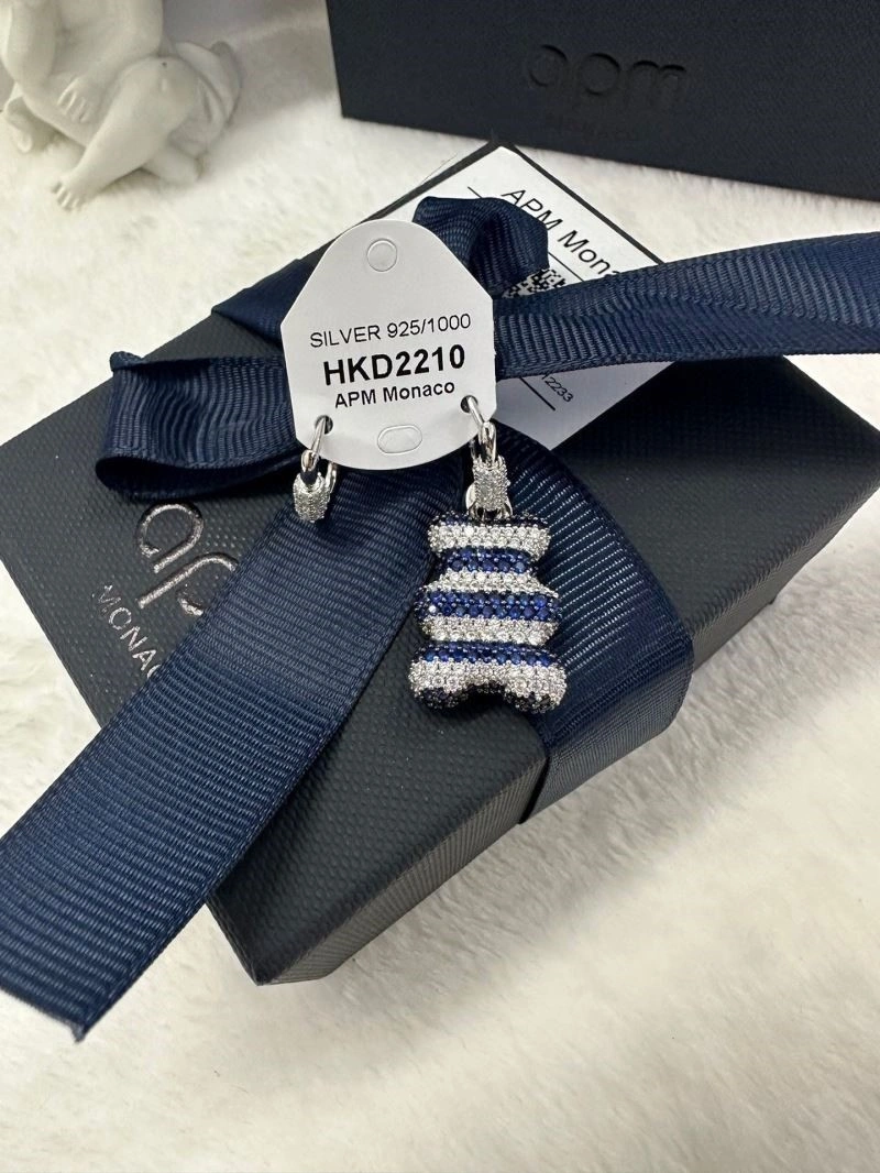 Inexpensive Apm Earrings
