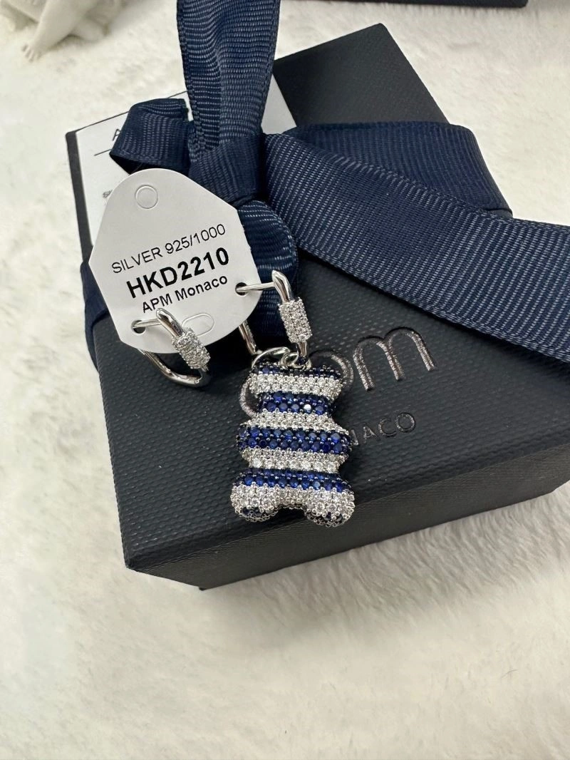 Inexpensive Apm Earrings